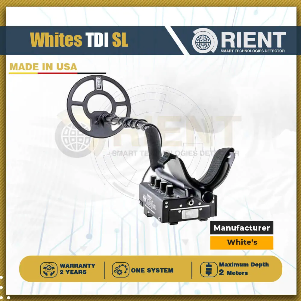 TDI SL - hyperdetectors.com